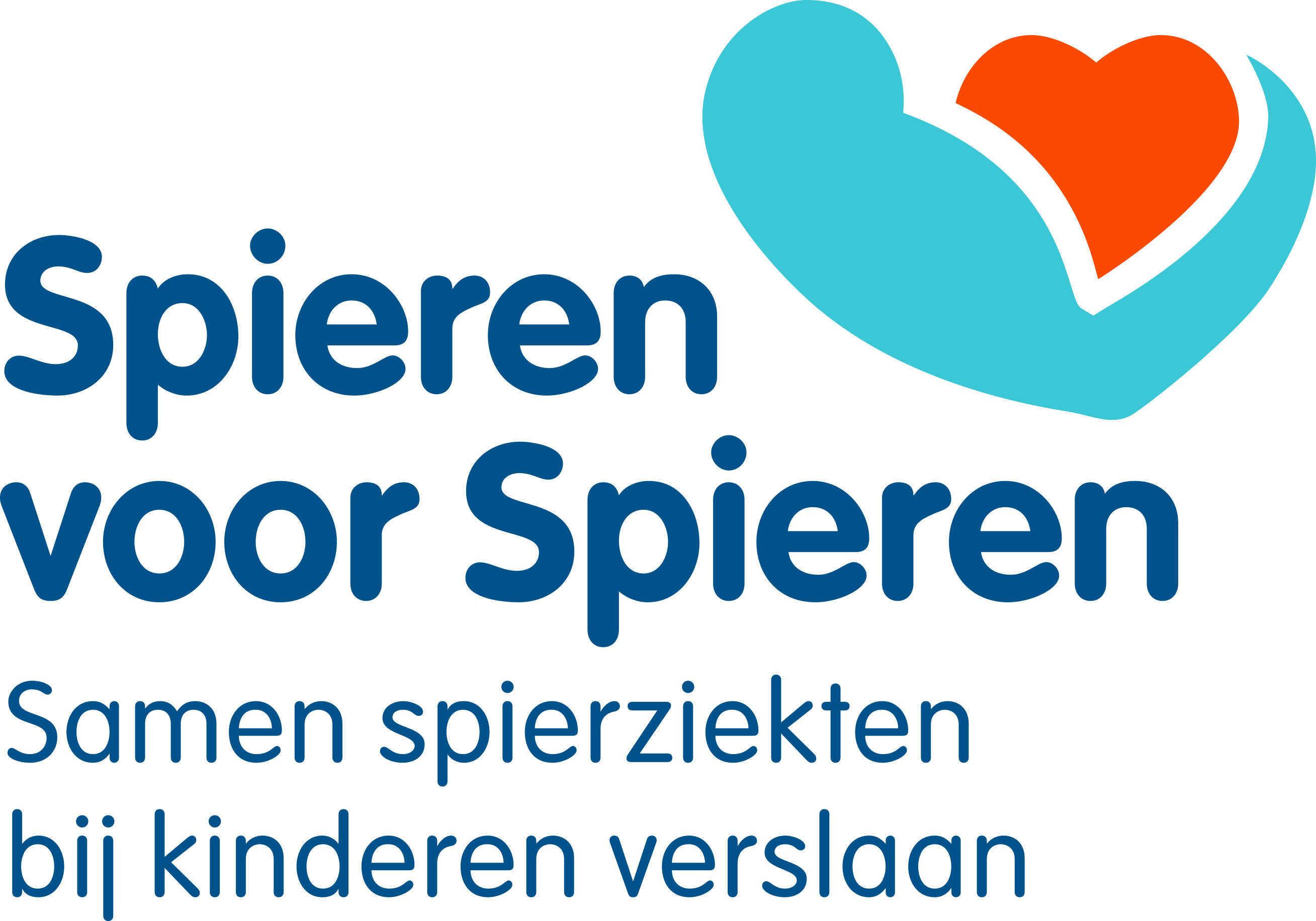 Over ons - Spierziekten