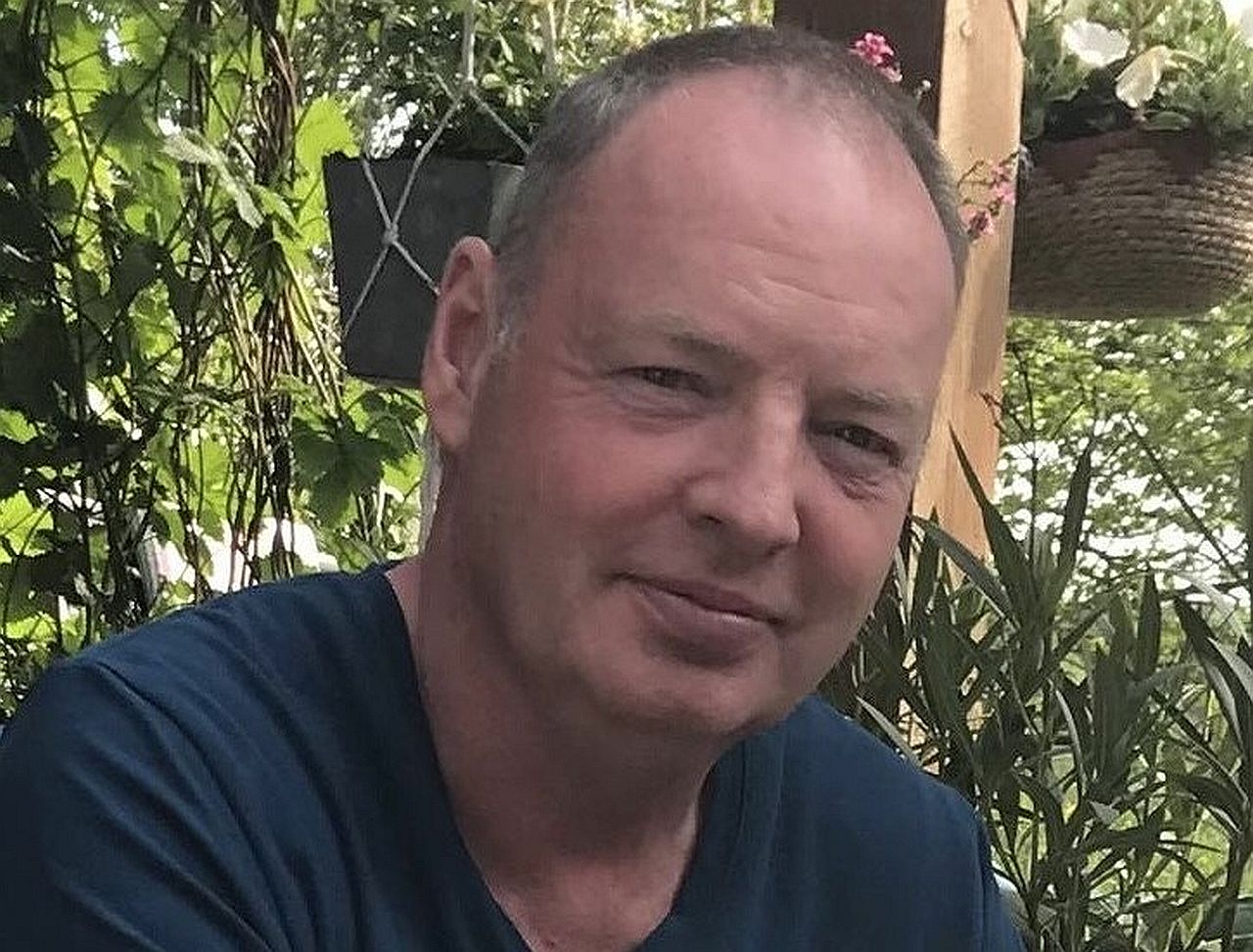 Even voorstellen: Gerben Polderdijk - Spierziekten