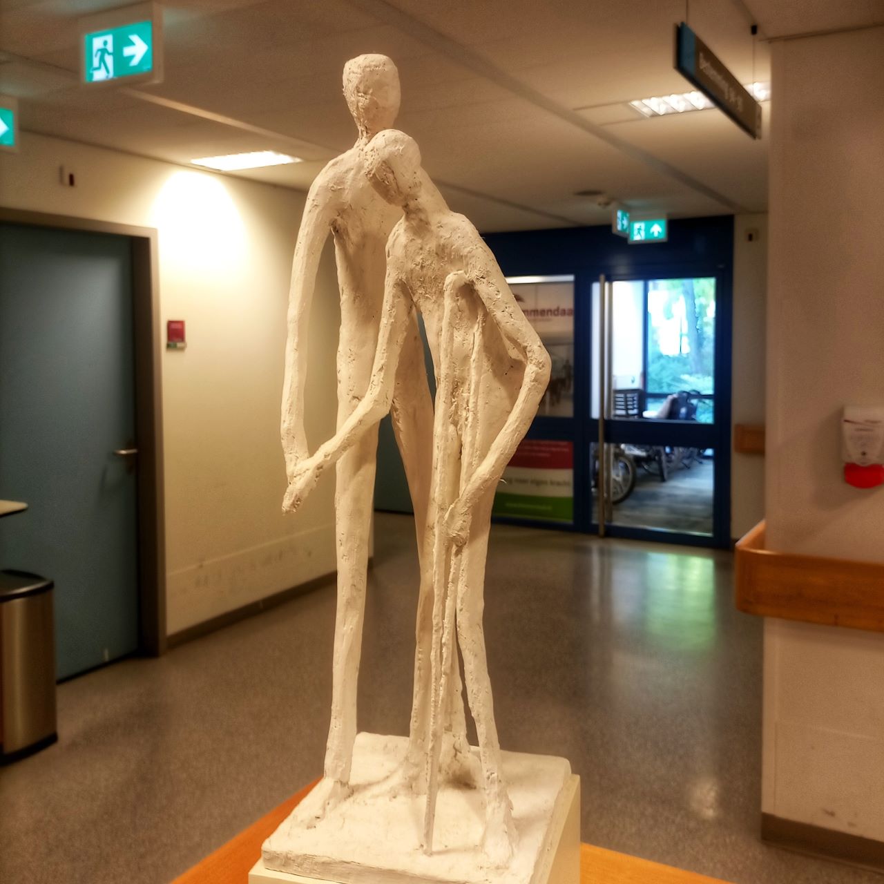 Het verhaal van Jan, IBM-patiënt - Spierziekten