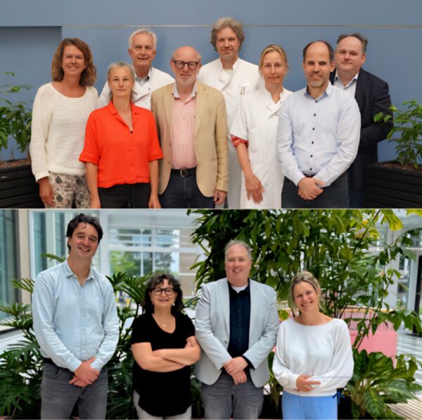 CAR-T-celtherapie: de revolutionaire behandeling voor myositis? - Spierziekten