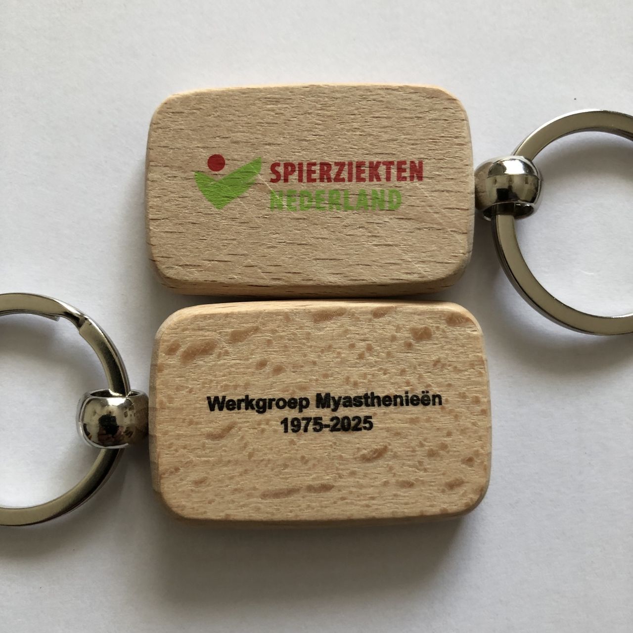 Terugblik myasthenie- en LEMS-programma Spierziektedag 2025 - Spierziekten