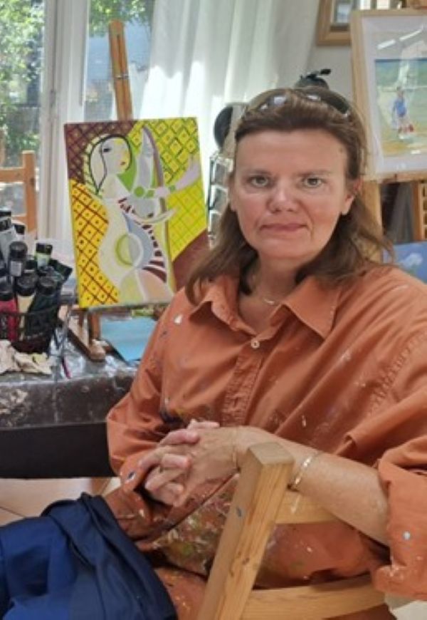 Even voorstellen: Heidi Verlaan - Spierziekten