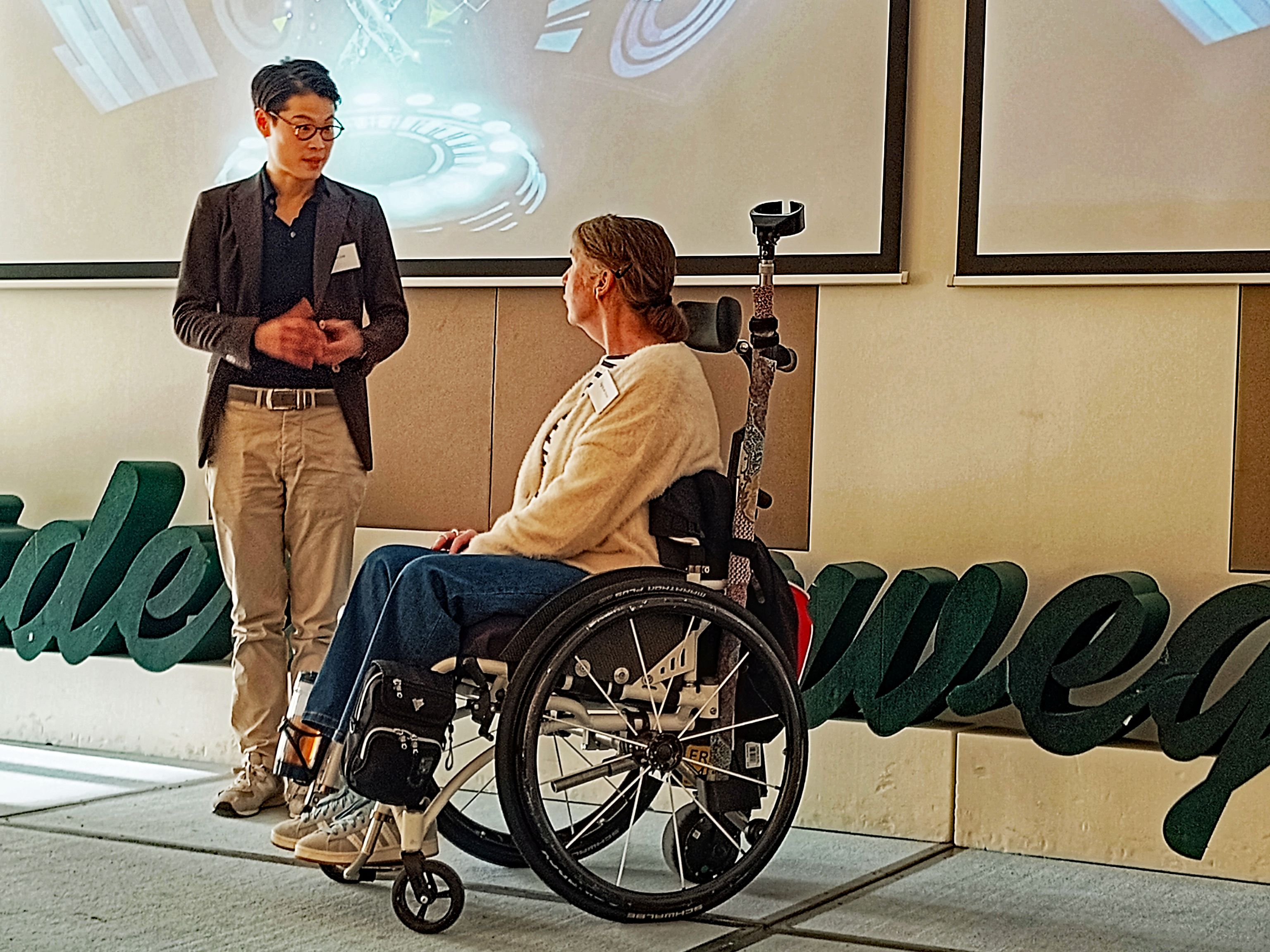 Praktische inzichten van de Masterclass myositis - Spierziekten