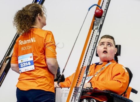 Duchenne spierdystrofie (DMD) - Spierziekten